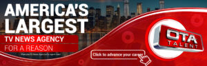 TV News Agents - OTA Talent