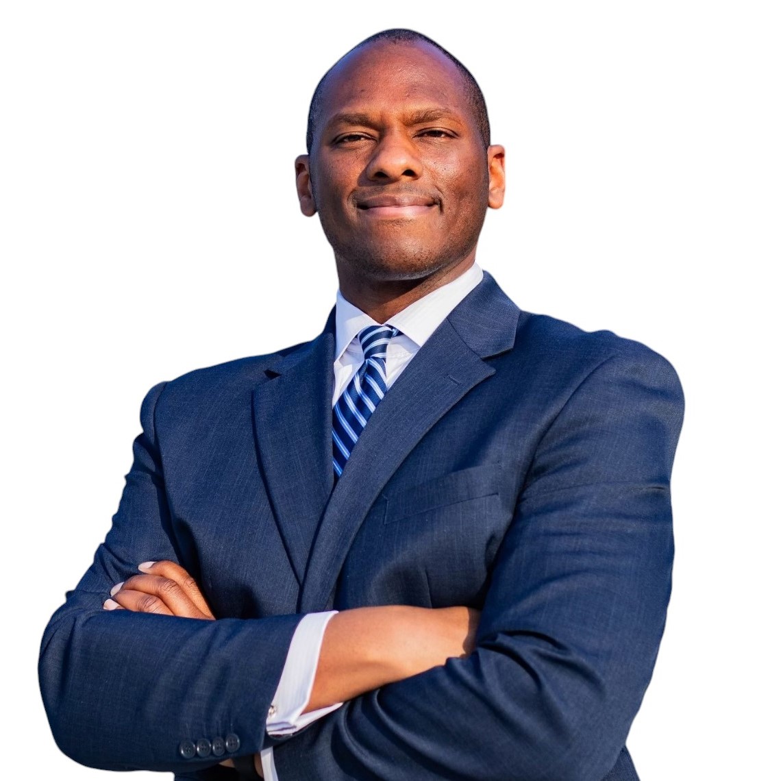 Reshad Hudson - OTA Talent